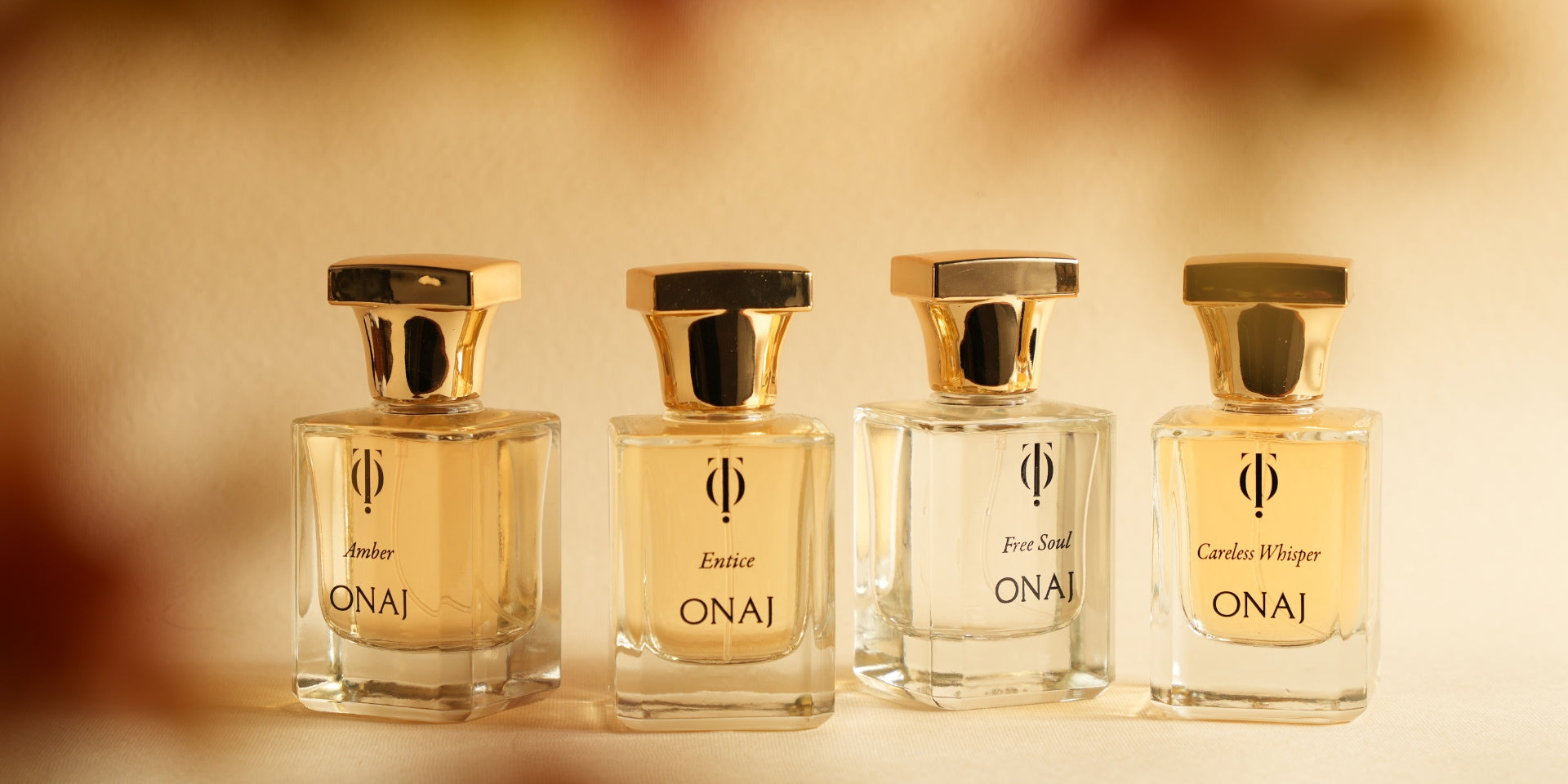 ONAJ Fragrances