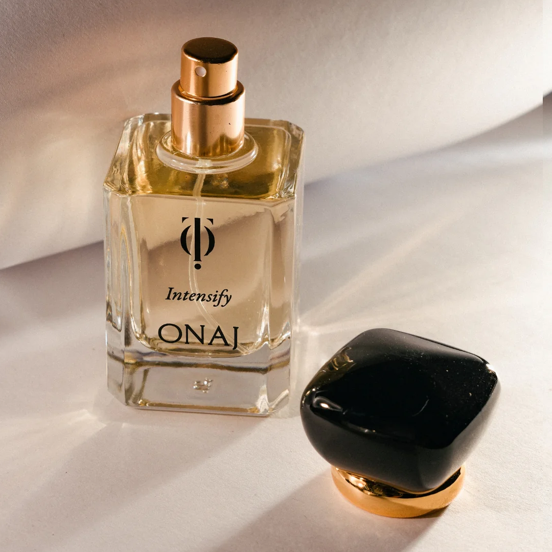 Intensify - 50 ML – ONAJ Fragrances