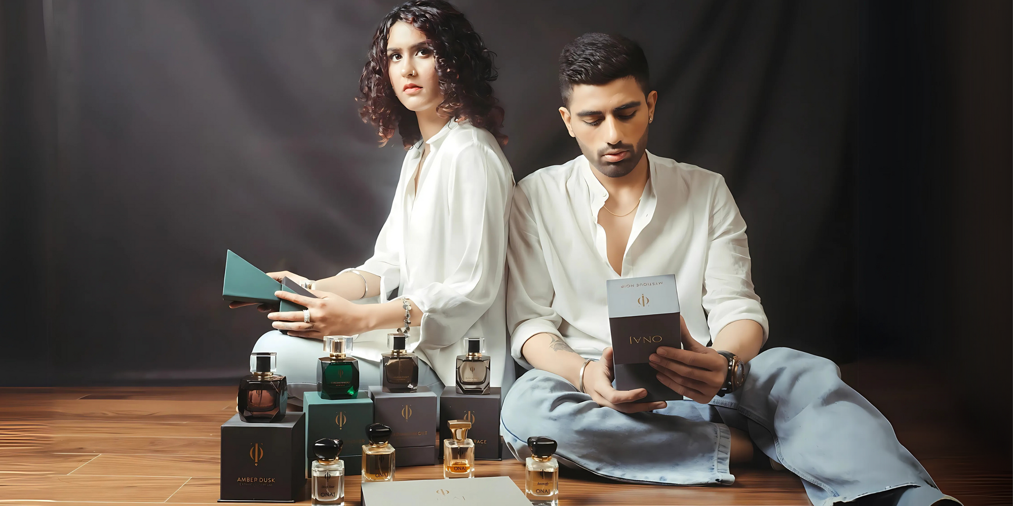 ONAJ Fragrances
